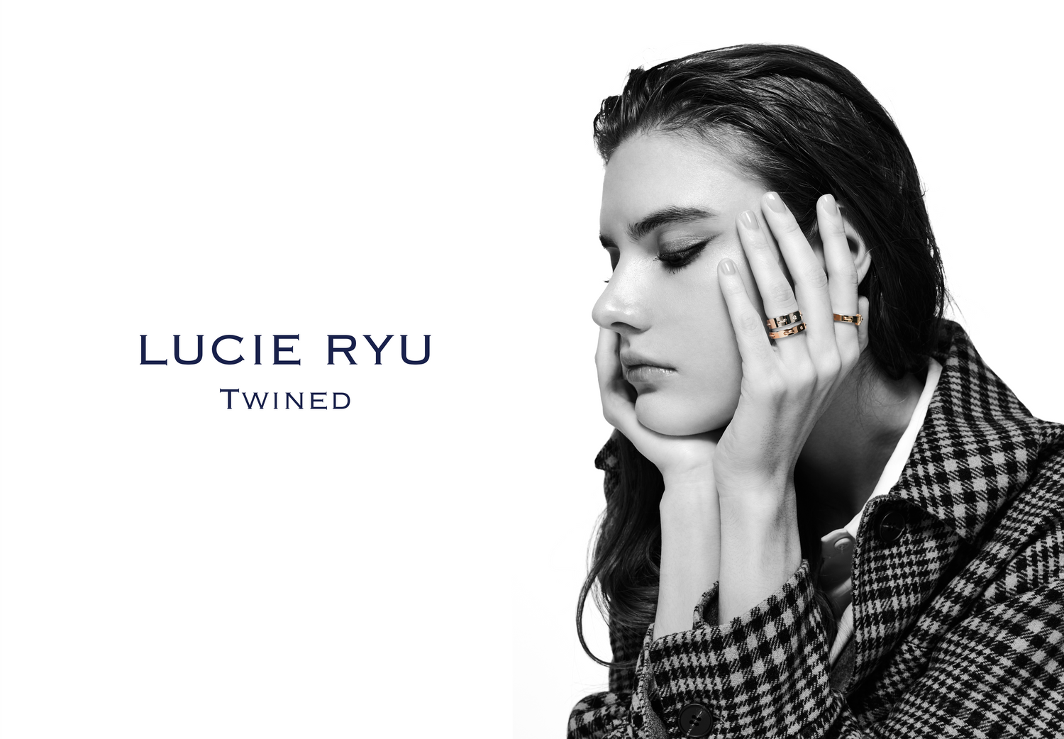 루시류 LUCIE-RYU